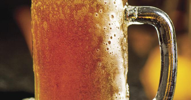 Throw back a cold one! Beer now allowed to be sold at Hocking County ...