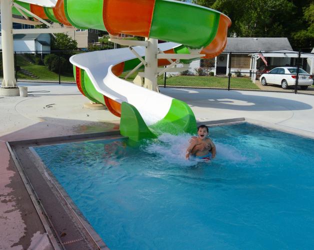 Logan Family Aquatic Center opens Saturday | News | logandaily.com