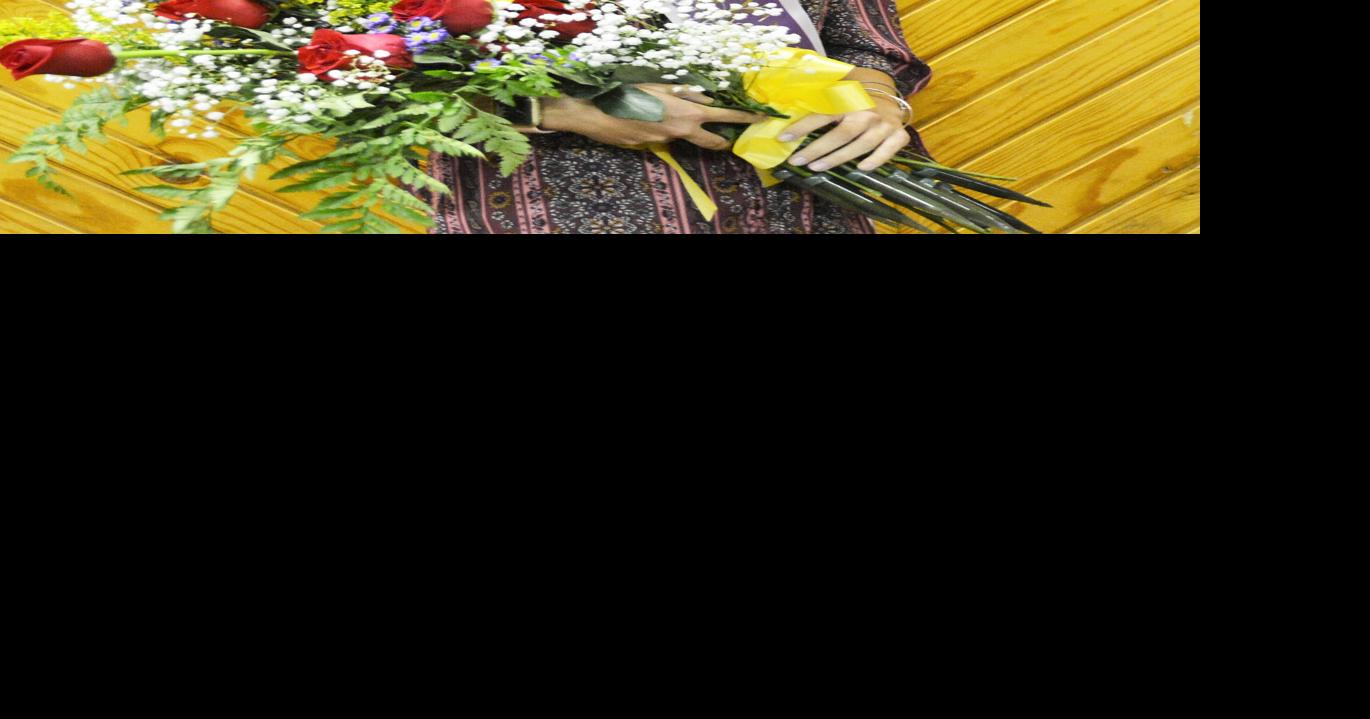 2019 Hocking County Fair Queen | News | logandaily.com