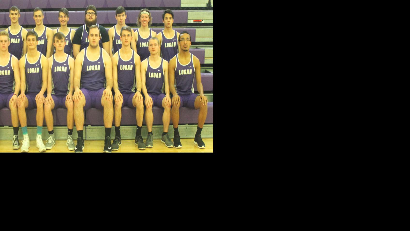 Logan Chieftains track lettermen | Sports | logandaily.com