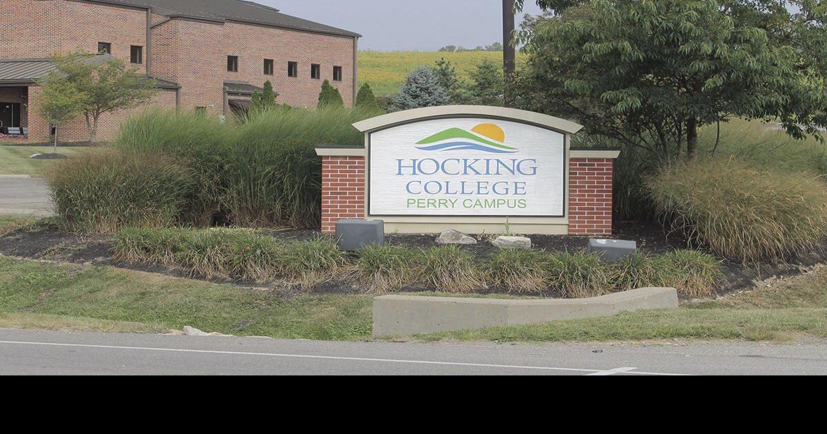 Hocking College returns fire in property dispute with Perry County ...