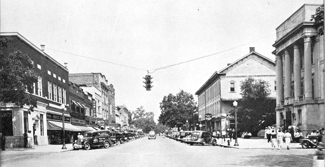 Local collector gathers historical photos | News | logandaily.com