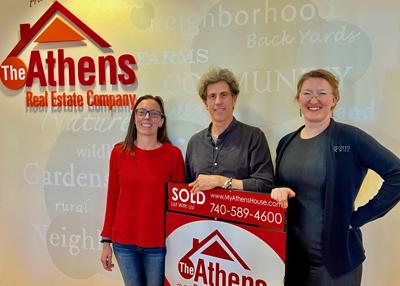 Real estate company changes hands | News | logandaily.com