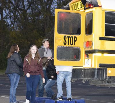 National school bus safety week | News | logandaily.com