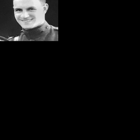 Logan fighter pilot featured in project | News | logandaily.com