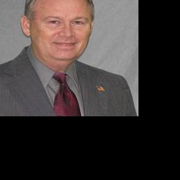 Wilson seeks re-election as Hocking County Auditor | News | logandaily.com