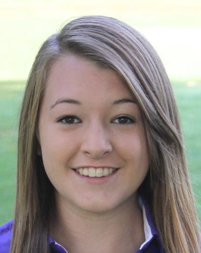 Girls golf team earns first victory | Sports | logandaily.com