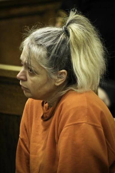 S. Inman competency hearing postponed | News | logandaily.com