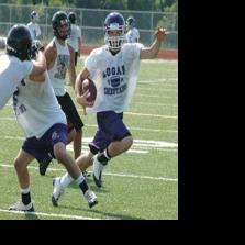 Ready, set, hike … | News | logandaily.com