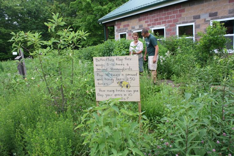 Camp Oty' Okwa dedication slated | News | logandaily.com