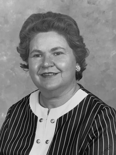 Ruth J. Sharp | Obituaries | logandaily.com