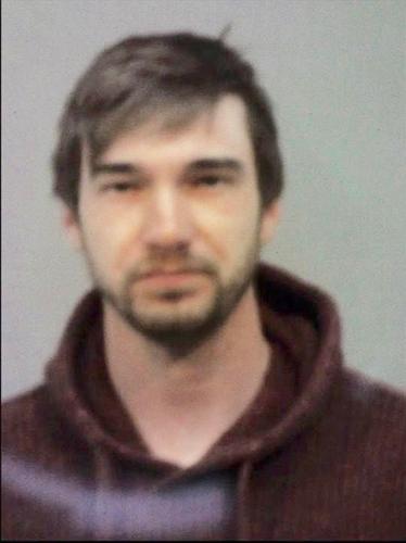 Logan man charged with having weapons under disability | Spotlight ...