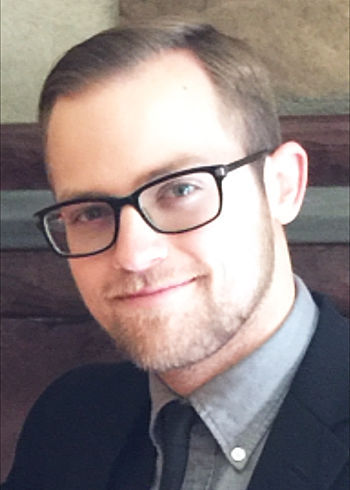 Eli Shaw guest speaker on Sunday | Neighbors | logandaily.com