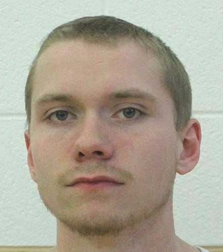 Wallace wins in three events as Chiefs take third at N-Y meet | Sports | logandaily.com