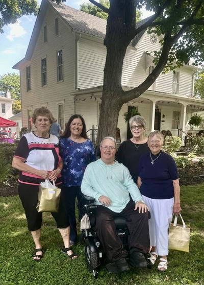 Brighten Your Future recognizes donors | | logandaily.com