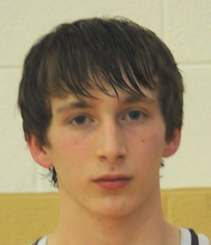 Wrestlers claim fifth-consecutive Logan Invitational championship ...