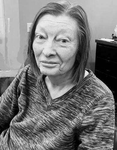 Susan Secrest | Obituaries | logandaily.com