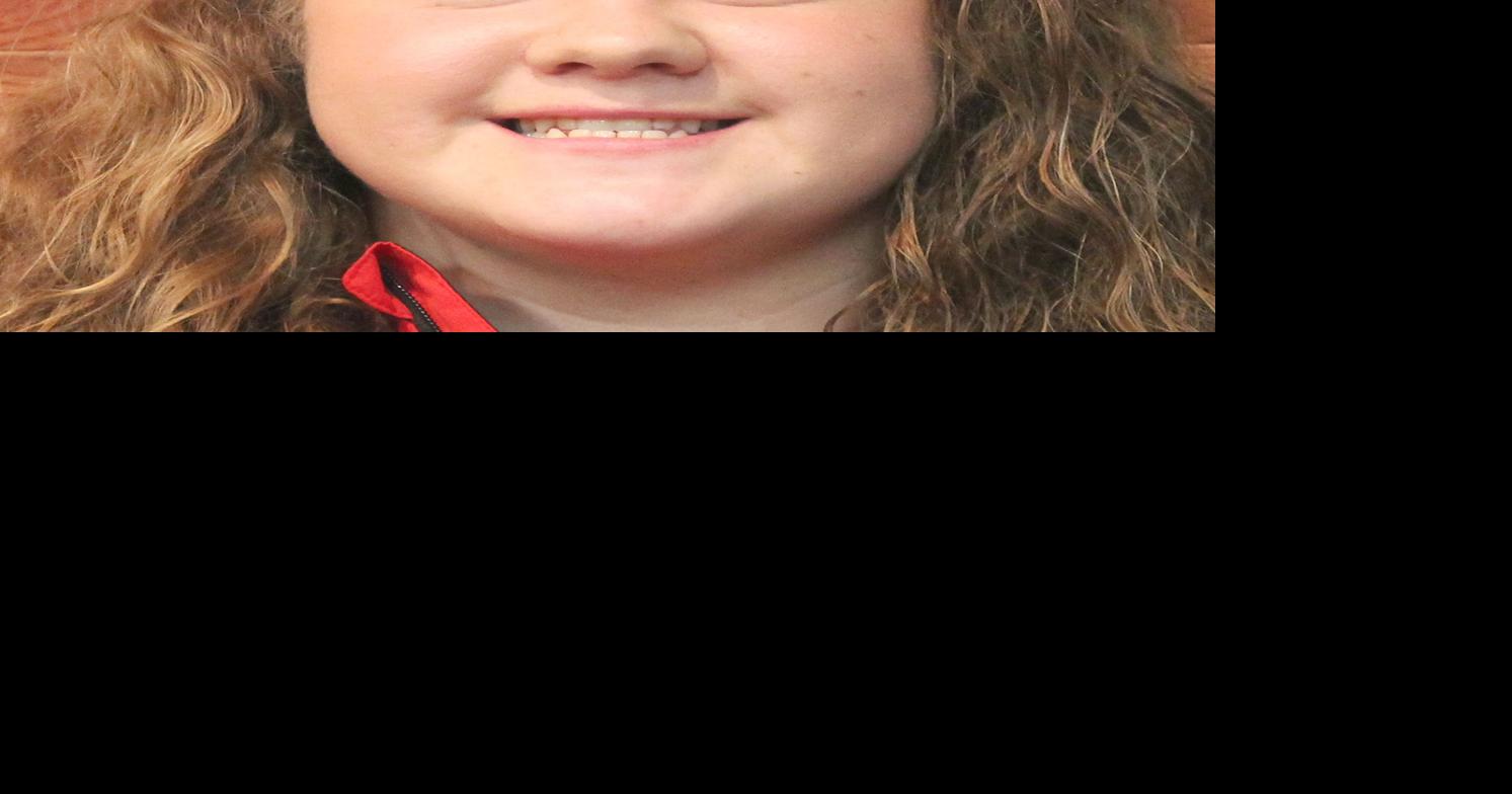 McNeal sets Rio record in shot put | Sports | logandaily.com