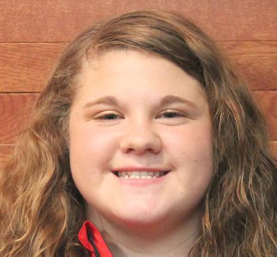 McNeal sets Rio record in shot put | Sports | logandaily.com