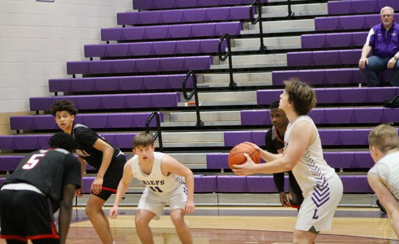 A look back at the Logan boys’ 2021-22 season | Sports | logandaily.com