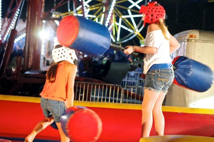 Hocking County Fair | News | logandaily.com