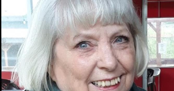 Gayle Edwards | Obituaries | logandaily.com