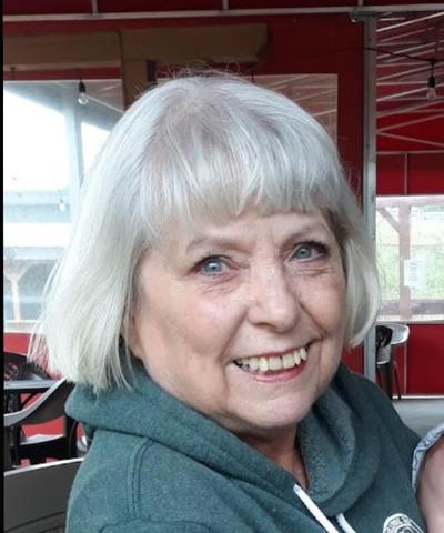 Gayle Edwards | Obituaries | logandaily.com