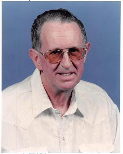 William "Bill" Jarvis | Obituaries | logandaily.com
