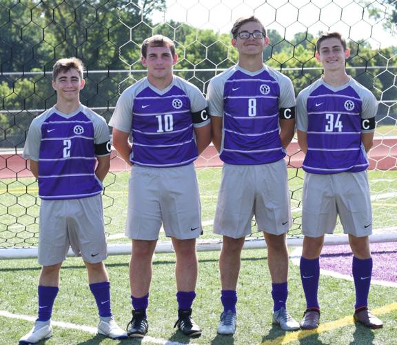 Soccer Chiefs knock Gales out of tourney | Sports | logandaily.com