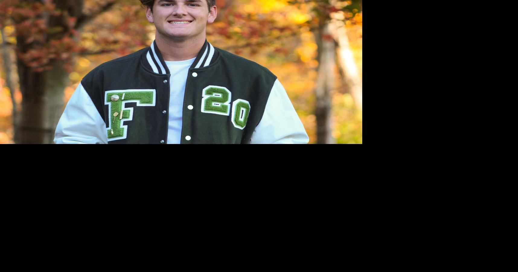 Asher Carr | Virtual Graduations | logandaily.com