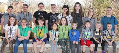 Youth travel to CYC in Tennessee for inspirational weekend | Neighbors ...