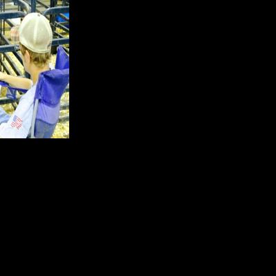 Hocking County Fair | News | logandaily.com