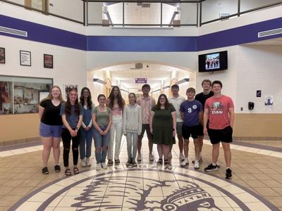 Brighten Your Future announces Eichel Scholarship recipients ...