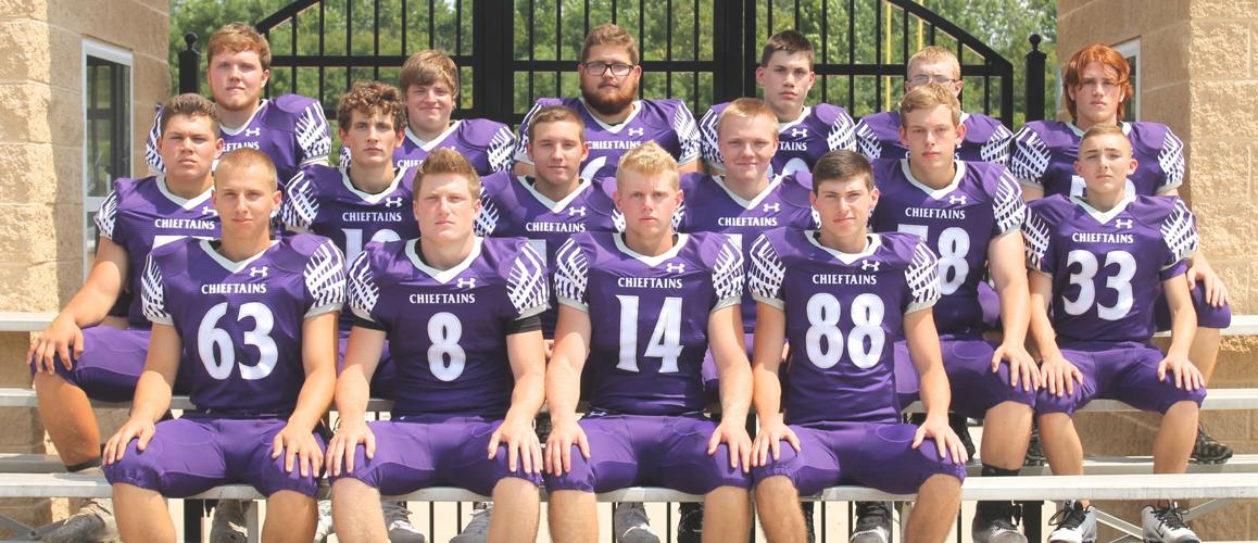 Chiefs seek season-ending, Senior Night win | Sports | logandaily.com