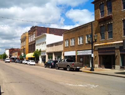 Agencies come together to discuss revitalization of downtown Logan ...