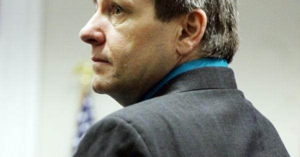 William Inman receives life without parole | News | logandaily.com