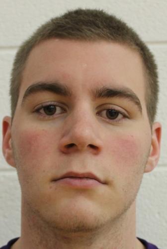 Gregory, Kudlapur earn All-SEOAL tennis honors | Sports | logandaily.com