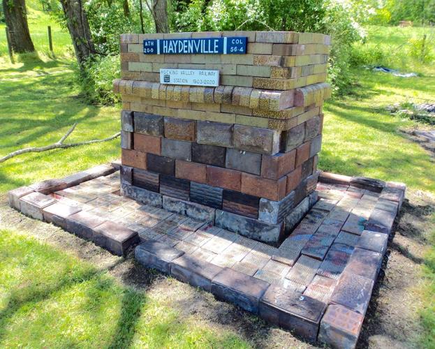 Hocking Valley is hub for brick collectors nationwide | News ...