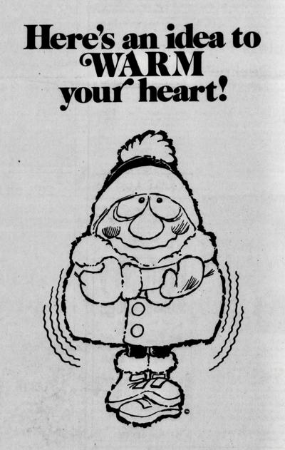 Another look at vintage local news | News | logandaily.com