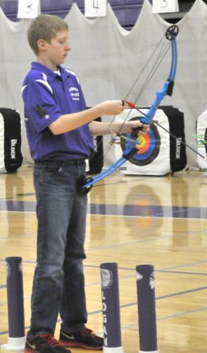 Logan archery teams sweep tournament in final event prior to state ...