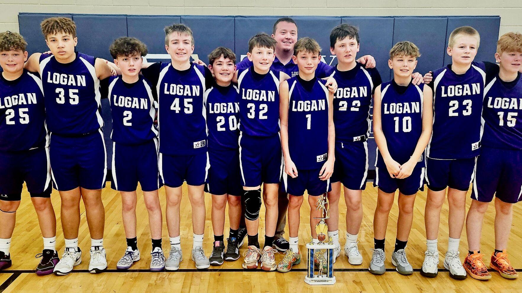 Sports | logandaily.com