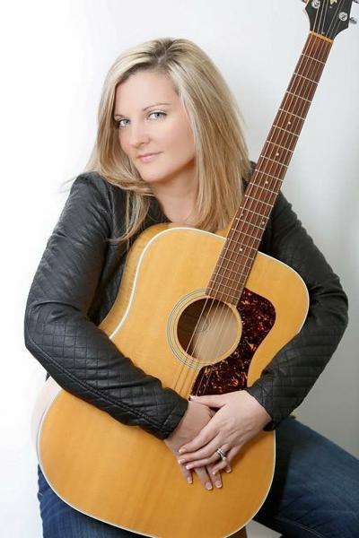 Local singer celebrates release of CD | Entertainment | logandaily.com