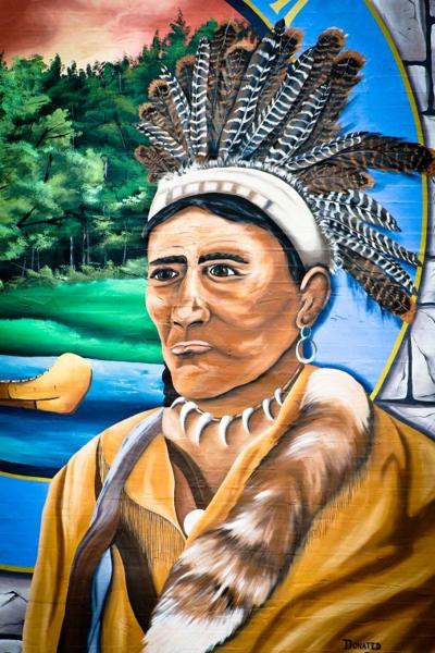 Hocking Hills Pow Wow held Saturday | News | logandaily.com