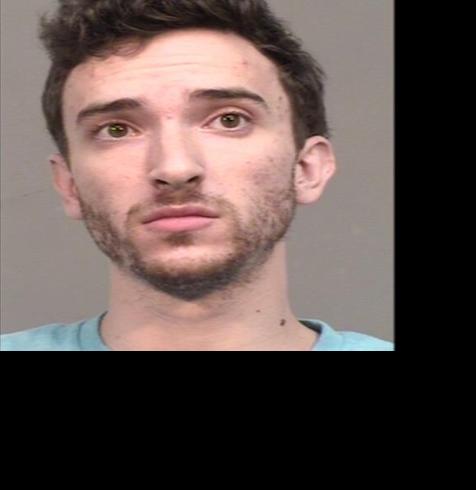 Man suing police over 2018 arrest says defendants don’t deserve ...