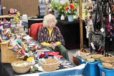 Scholarship-funding craft show returns next Saturday | Events ...