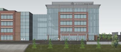 OhioHealth to build new comprehensive outpatient cancer center | News ...