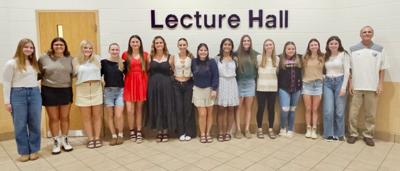 Logan tennis awards announced | | logandaily.com