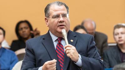 Senator Schaffer introduces resolution to help families fight SNAP EBT ...