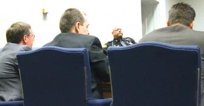 Trial of William Inman still set to begin in January | News ...