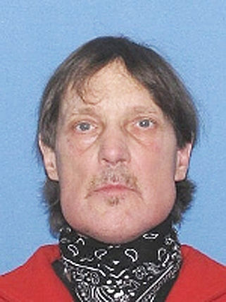 Top five most wanted fugitives announced | News | logandaily.com